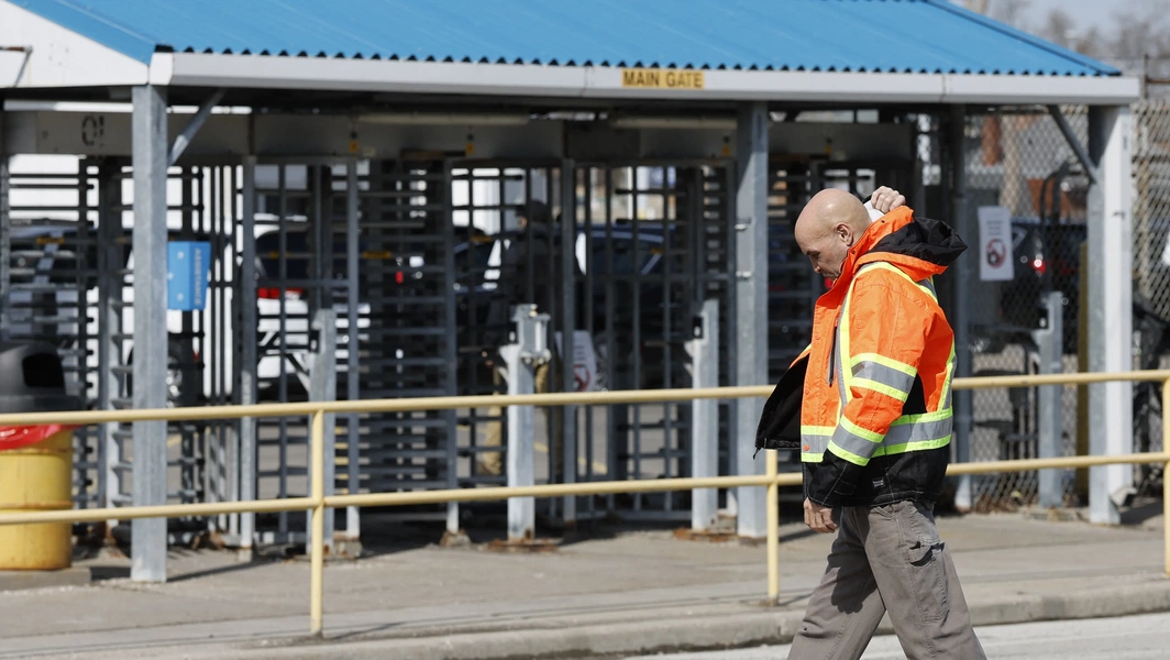 Stellantis eyes Canadian plants for 11 new North American models