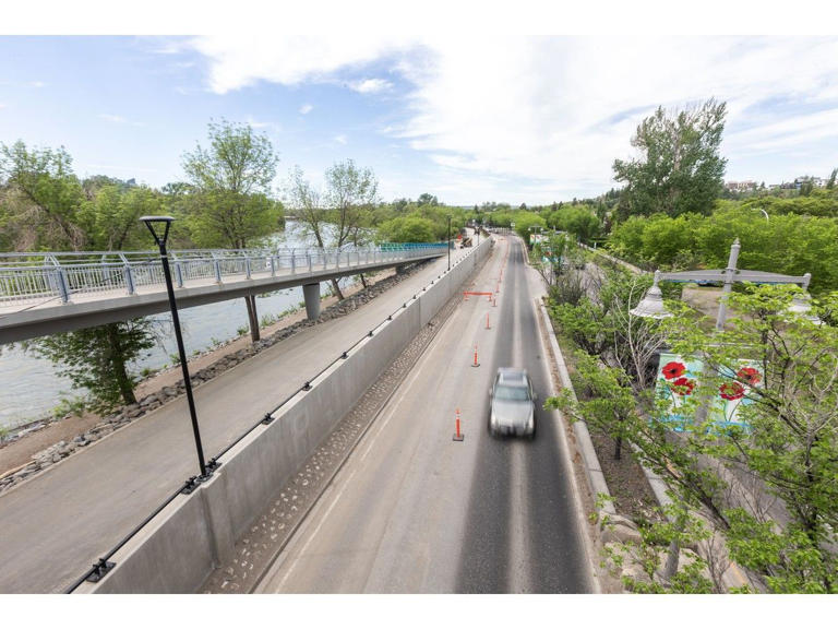 Flood watch: Heavy rainfall warnings remain in place for Calgary and ...