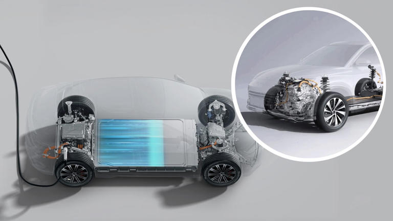 World’s largest EV-maker’s ‘God’s Eye’ driver-assistance system could ...