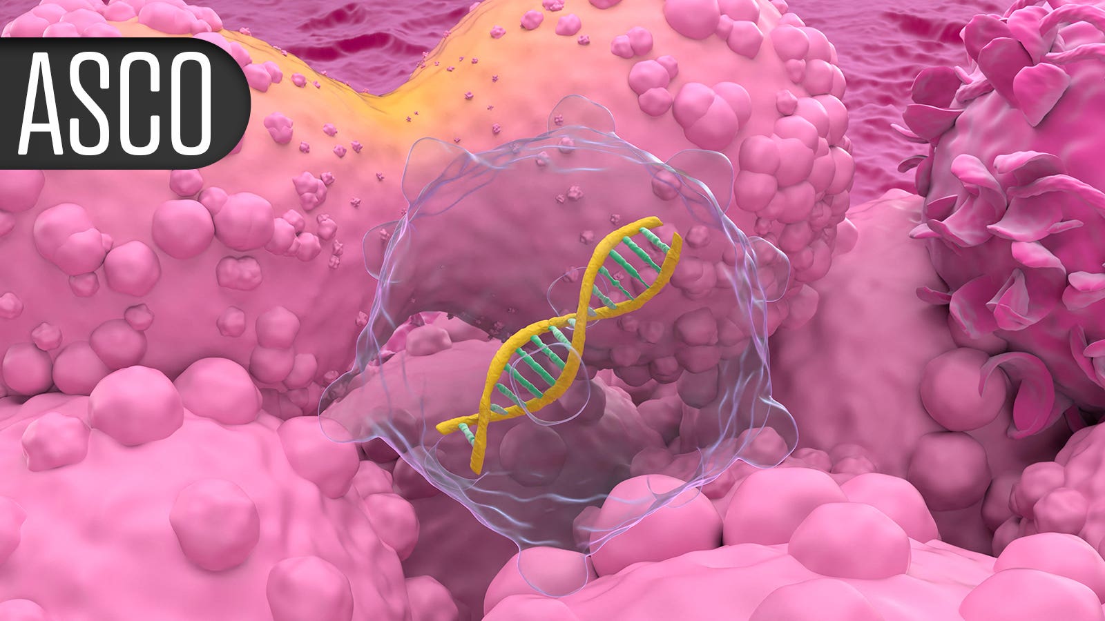 Frontline targeted therapies plus R-CHOP boosts PFS in high-risk B-cell ...