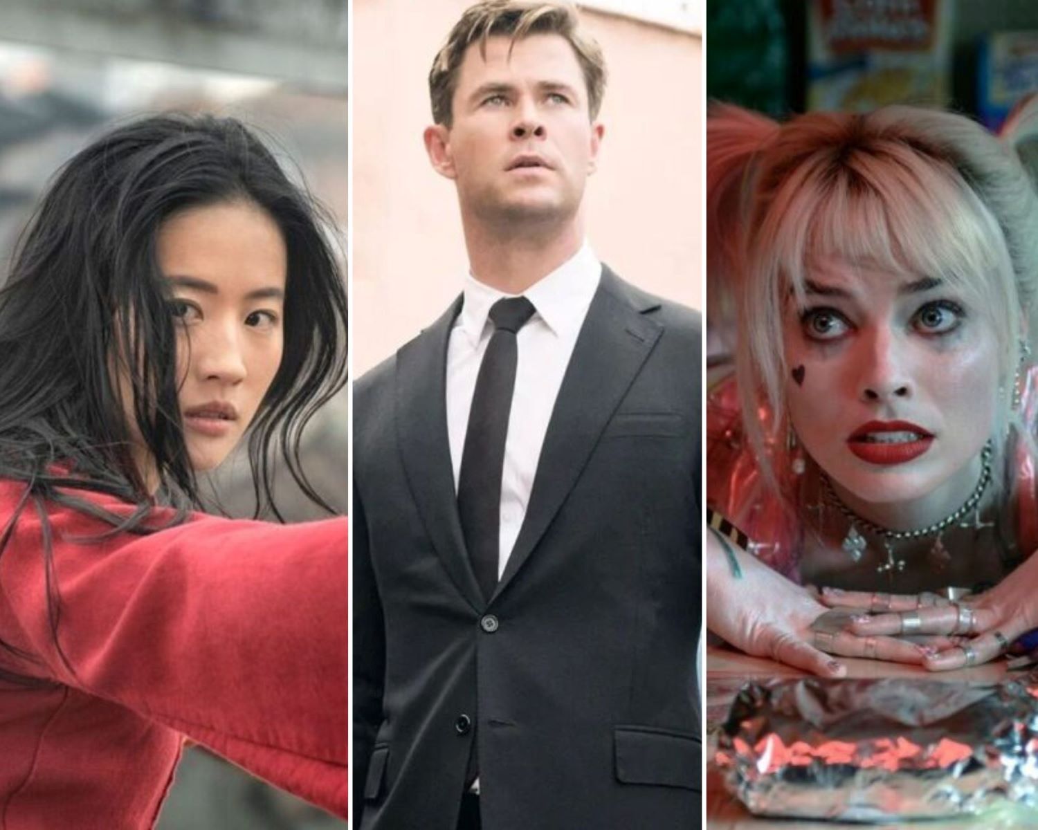 20 woke films destroyed by critics
