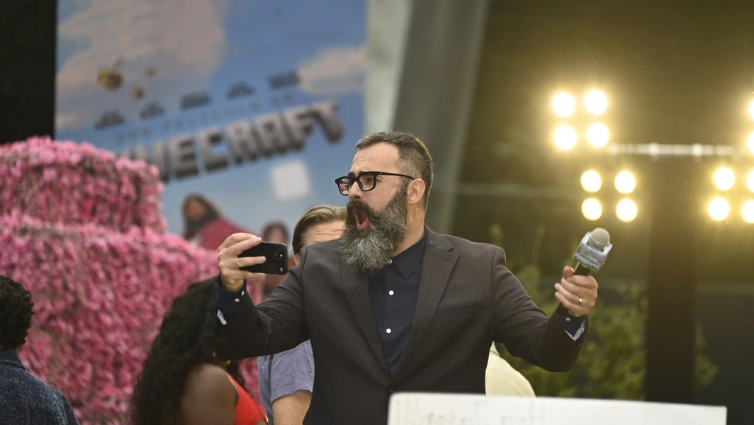 'A Minecraft Movie Squared' title, cast, and release date revealed