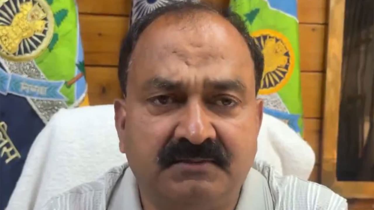 Kullu sees massive tourist rush amid heatwave; police on high alert