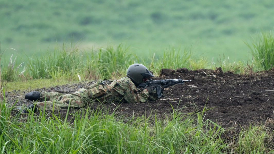Japan sends troops to NATO Ukraine mission amid Russia tensions