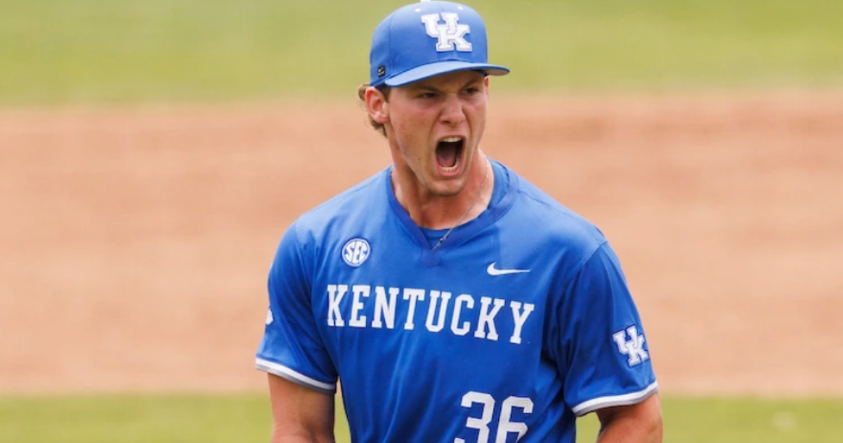 Nate Harris will start, Luke Lawrence back in lineup for Kentucky ...
