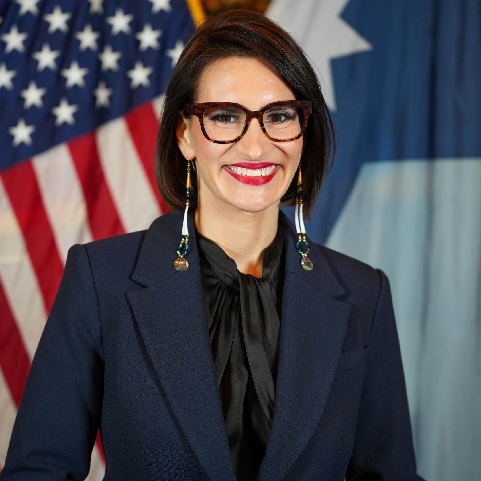 DFL endorses Lt. Governor Peggy Flanagan for US Senate