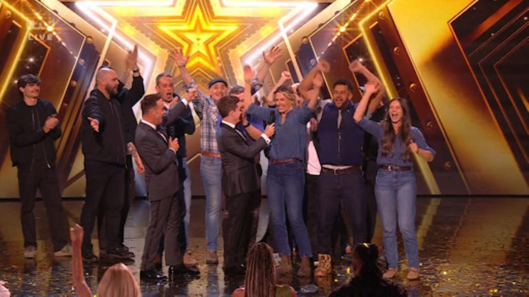 Britain's Got Talent confirms 2026 winner after 'best final so far'