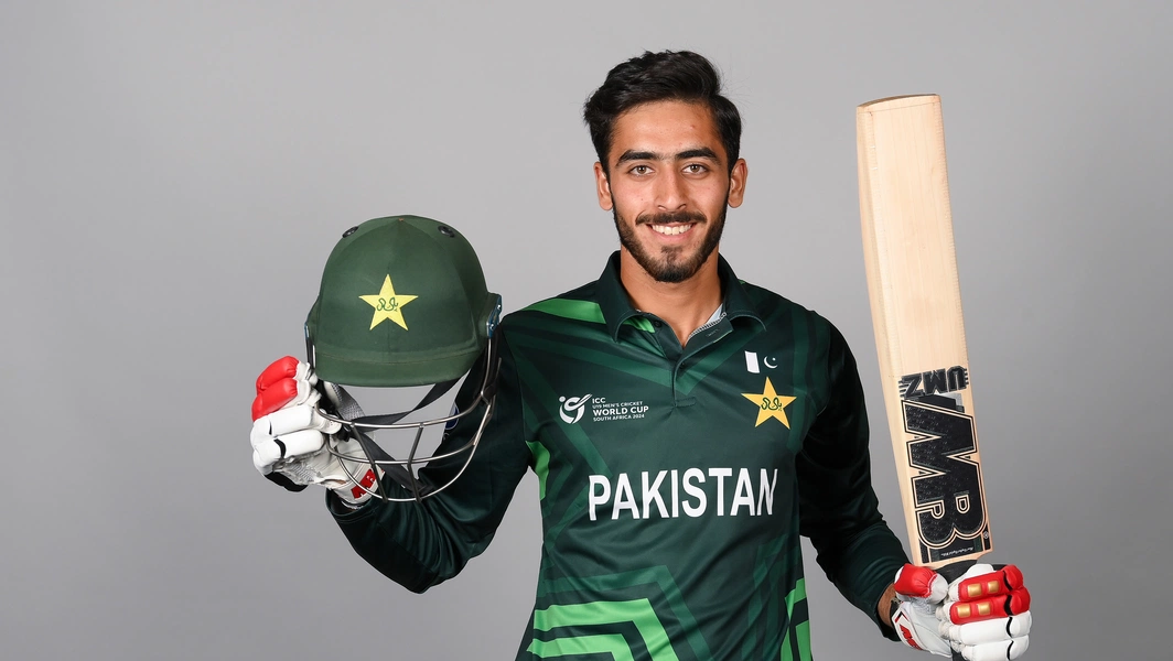Minhas’s record debut inspires Pakistan’s ODI win over Australia