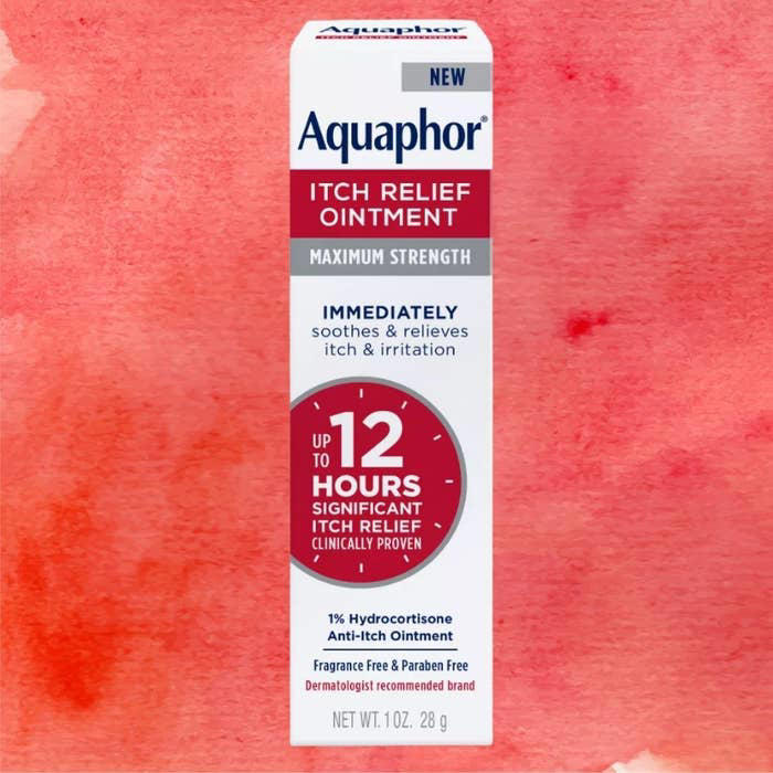 Itchy skin? These are the OTC anti-itch creams that derms recommend