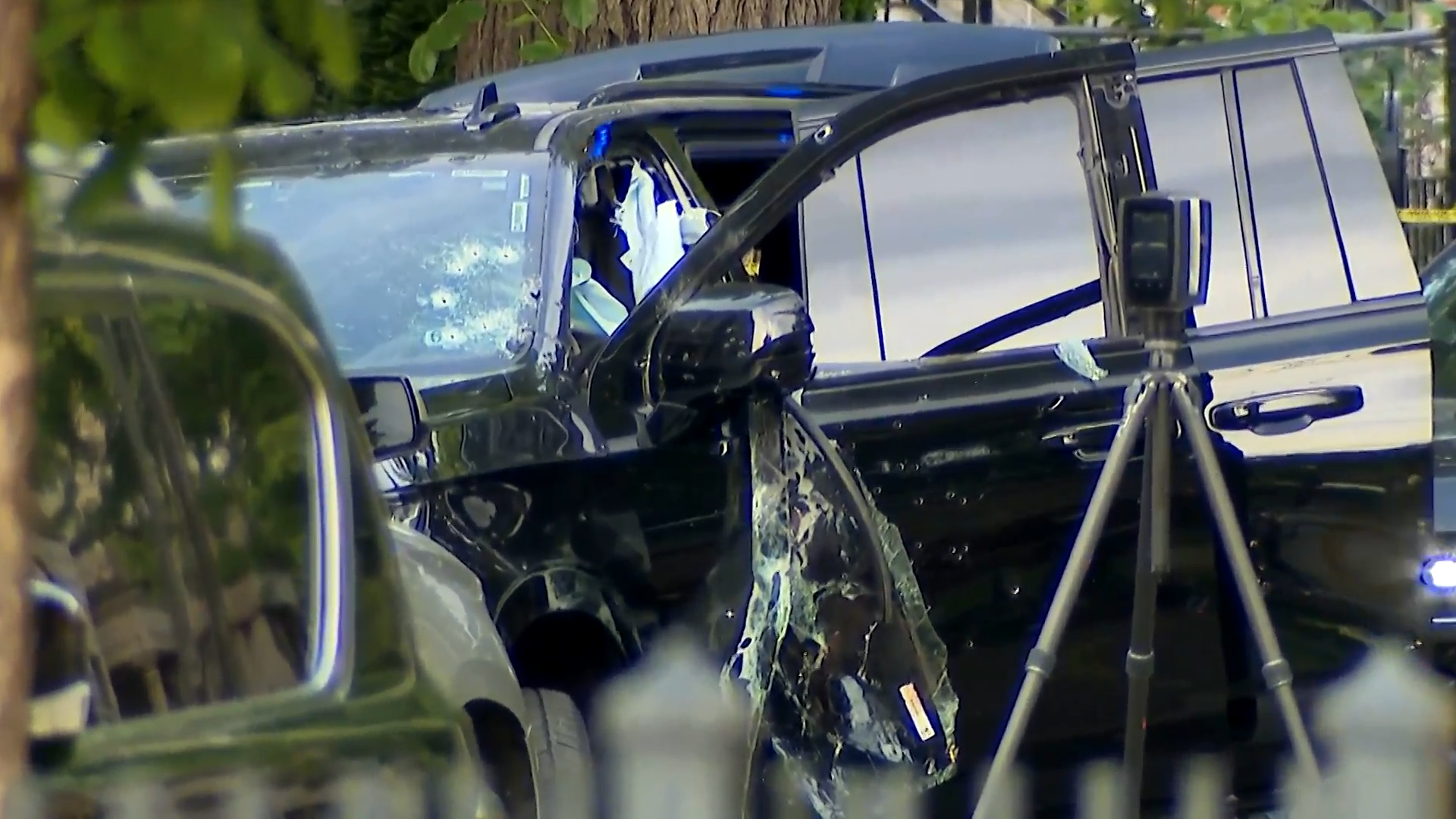 Suspect killed in FBI shootout in Homan Square led bank robbery gang ...