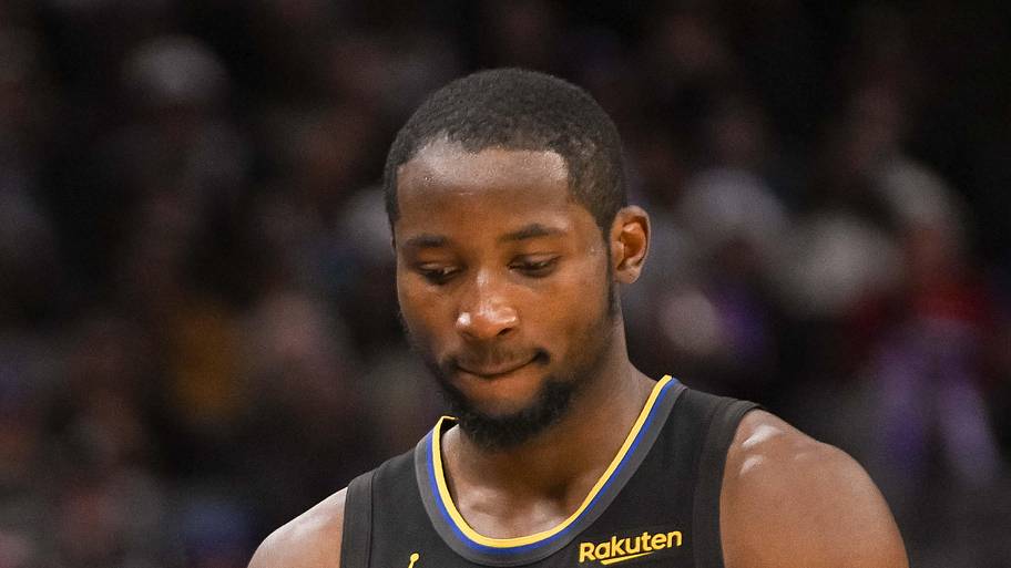 Hawks are about to learn a Jonathan Kuminga lesson the Warriors have ...
