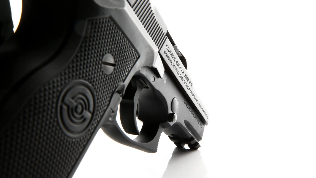 19 most accurate handguns of 2026