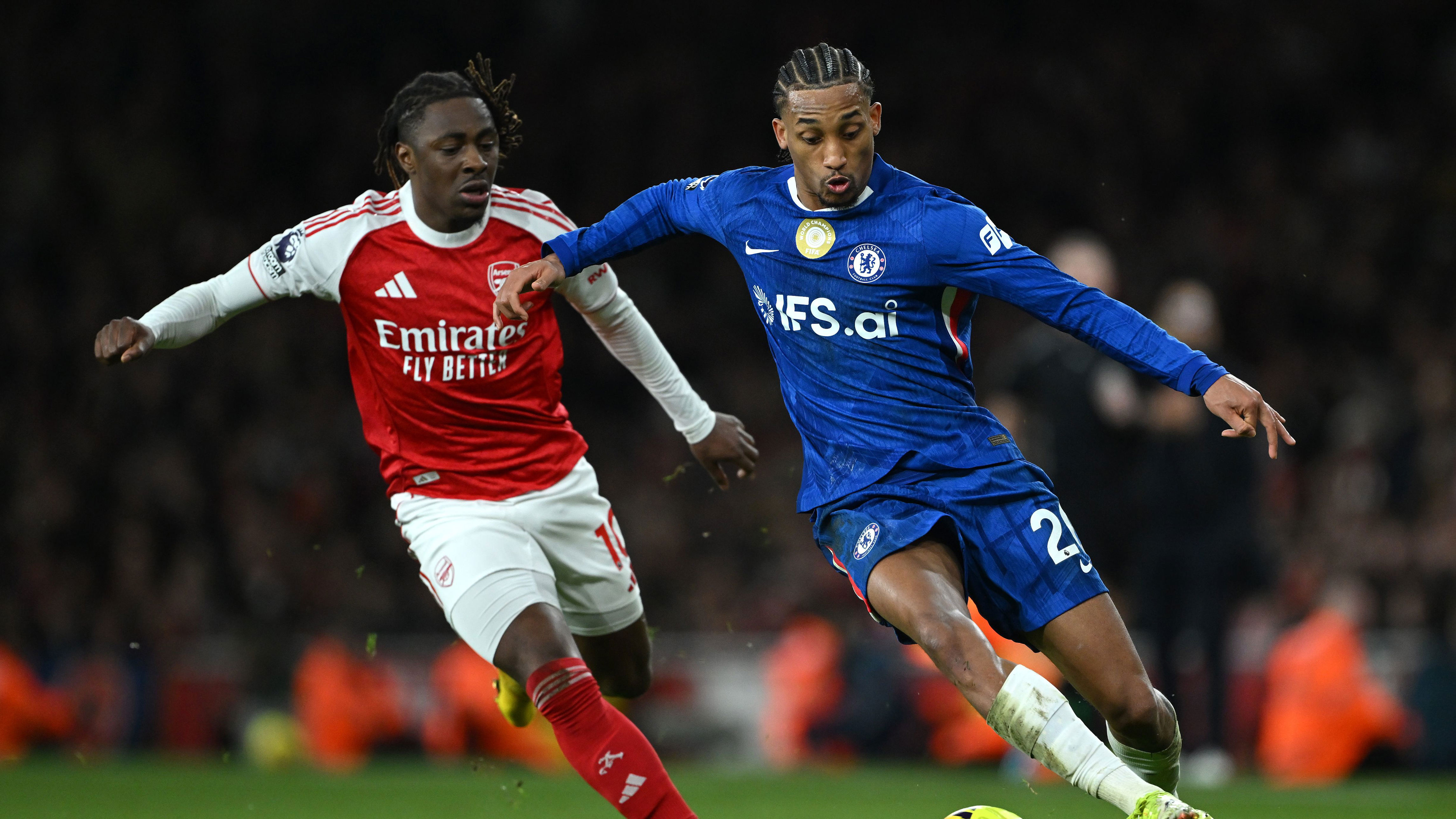 Chelsea deelt direct na Champions League-finale pijnlijke sneer uit aan ...