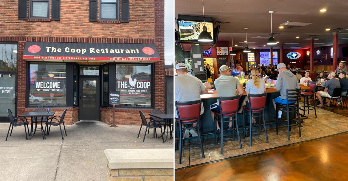 8 Minnesota restaurants that serve broasted chicken so good it’s famous ...