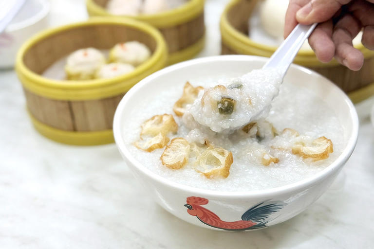Skip the lines at crowded chains for fresh handmade 'dim sum' at Liew’s ...