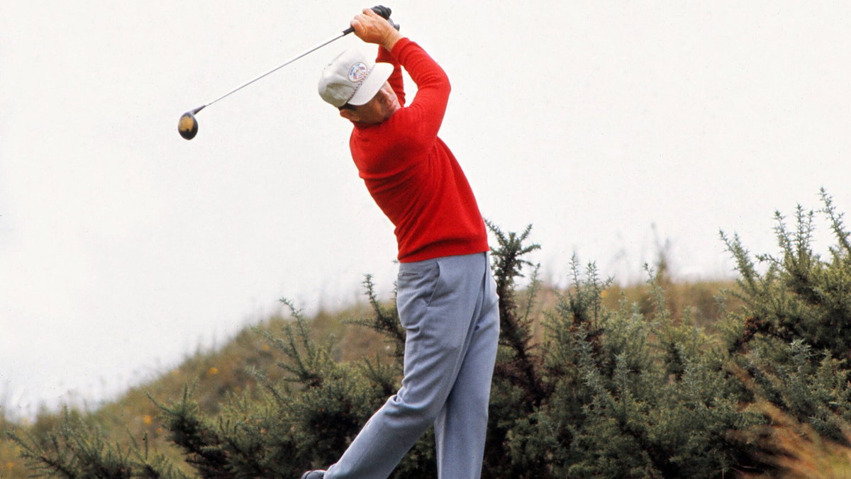 Golf’s ultimate winners: The 20 players with the most PGA Tour victories