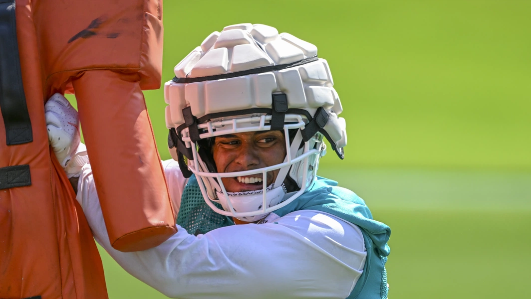 AFC East rookies tipped as key non-first-round impact players