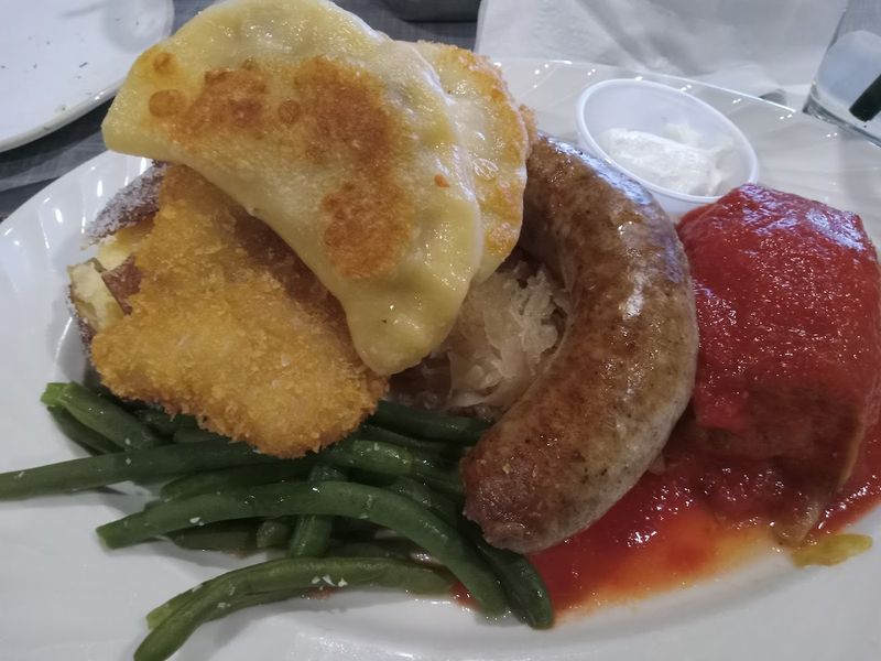 This hidden Indiana Polish joint makes hundreds of delicate pierogi by ...
