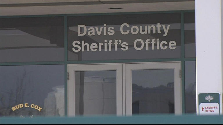 59-year-old man arrested, accused of forcible sexual abuse against teen ...