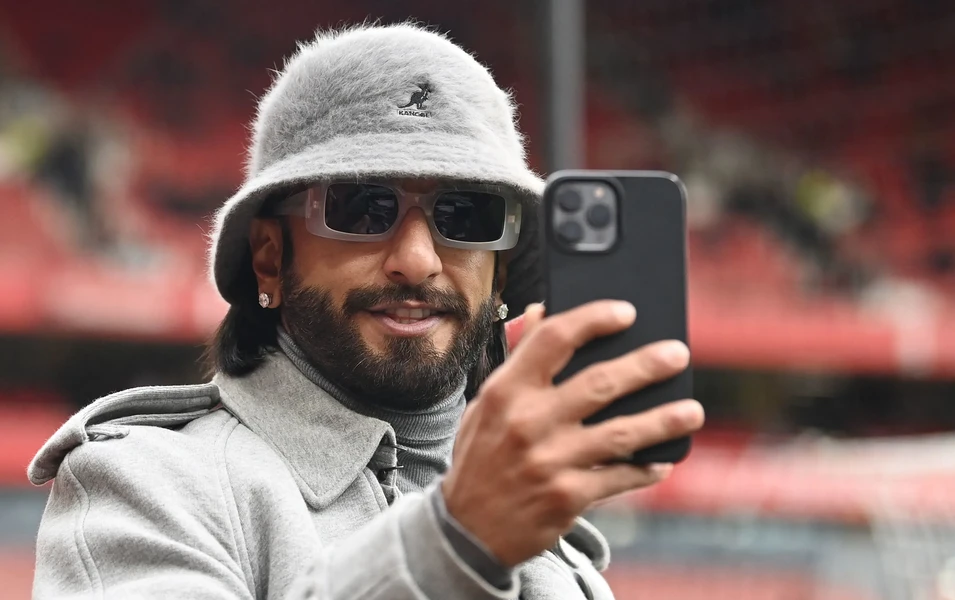 Ranveer Singh meets Declan Rice amid Don 3 dispute escalation