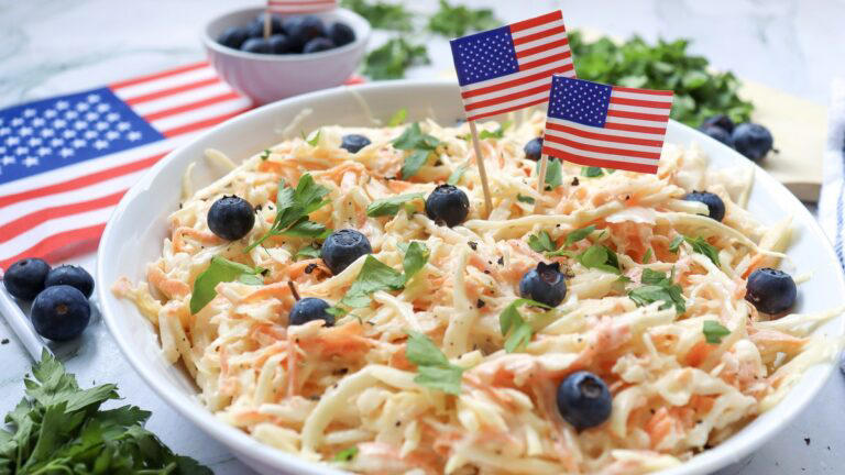 4th of July party food: 22 recipes for your best cookout yet