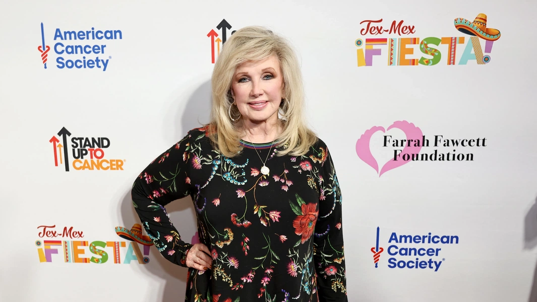 Farrah Fawcett’s journey from rising star to cultural icon