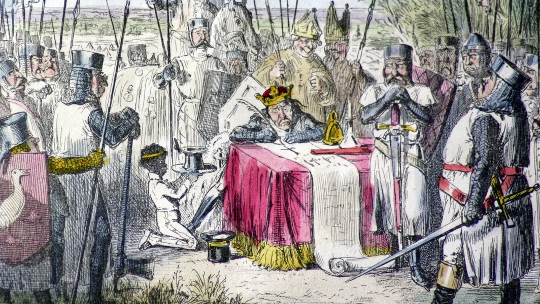 11 historical events that shaped our world