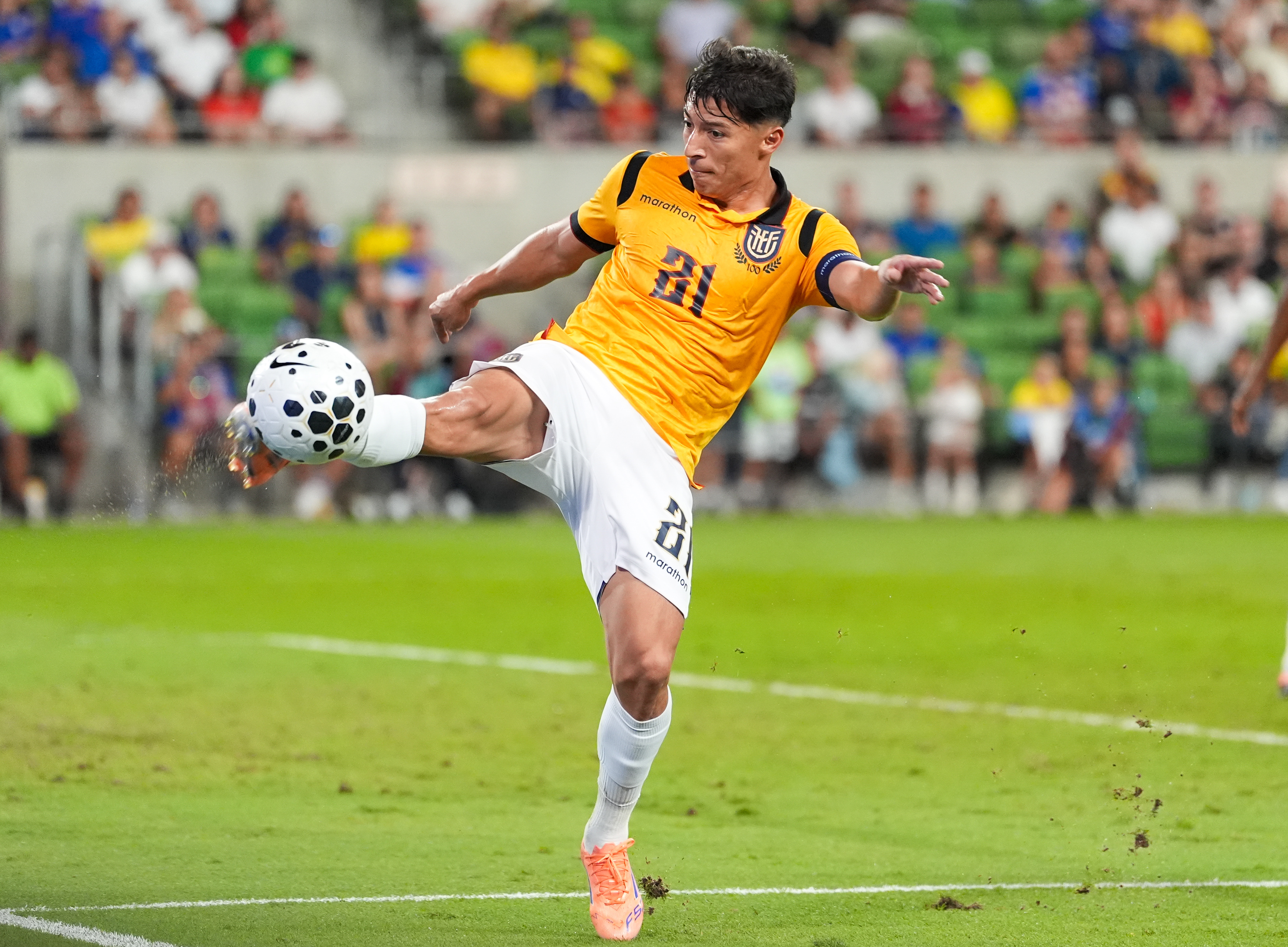 How to live stream Ecuador vs Saudi Arabia: International soccer ...