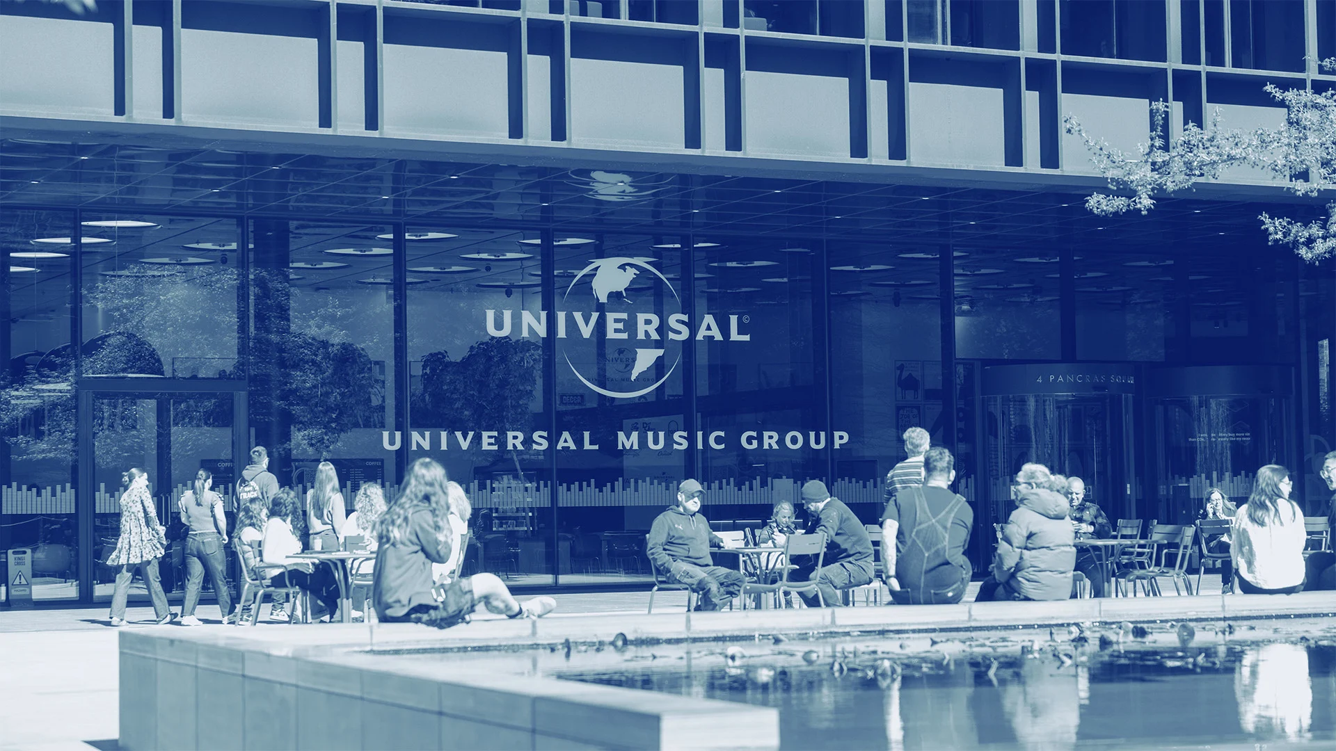 Bill Ackman wanted to buy the world’s biggest music company. UMG just ...