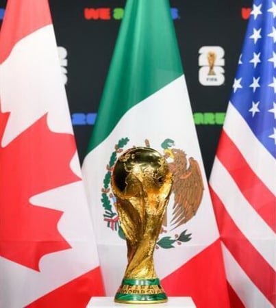 Spain favourites to win World Cup, Goldman model showsPublished on: May ...