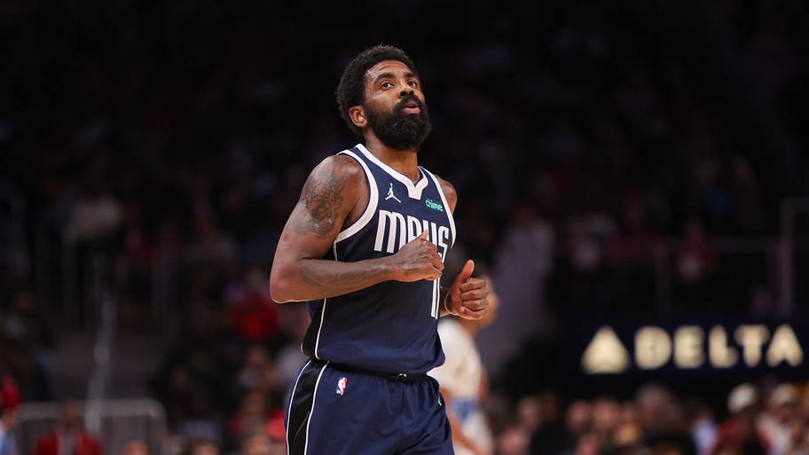 What would it take for the Atlanta Hawks to land Kyrie Irving in a ...