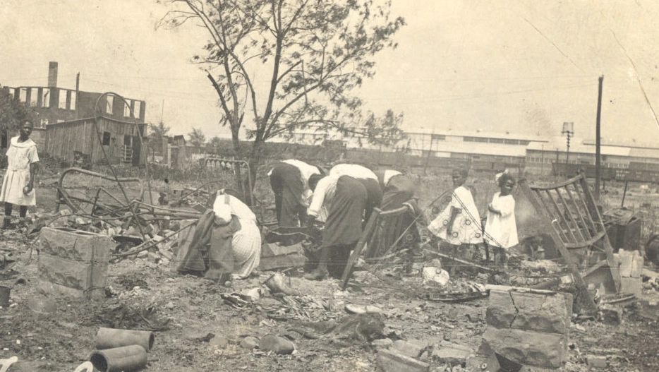 20 historical events you never learned about