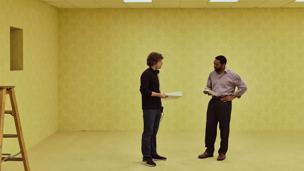 ‘Backrooms’ box office: How 20-year-old YouTuber Kane Parsons turned a ...