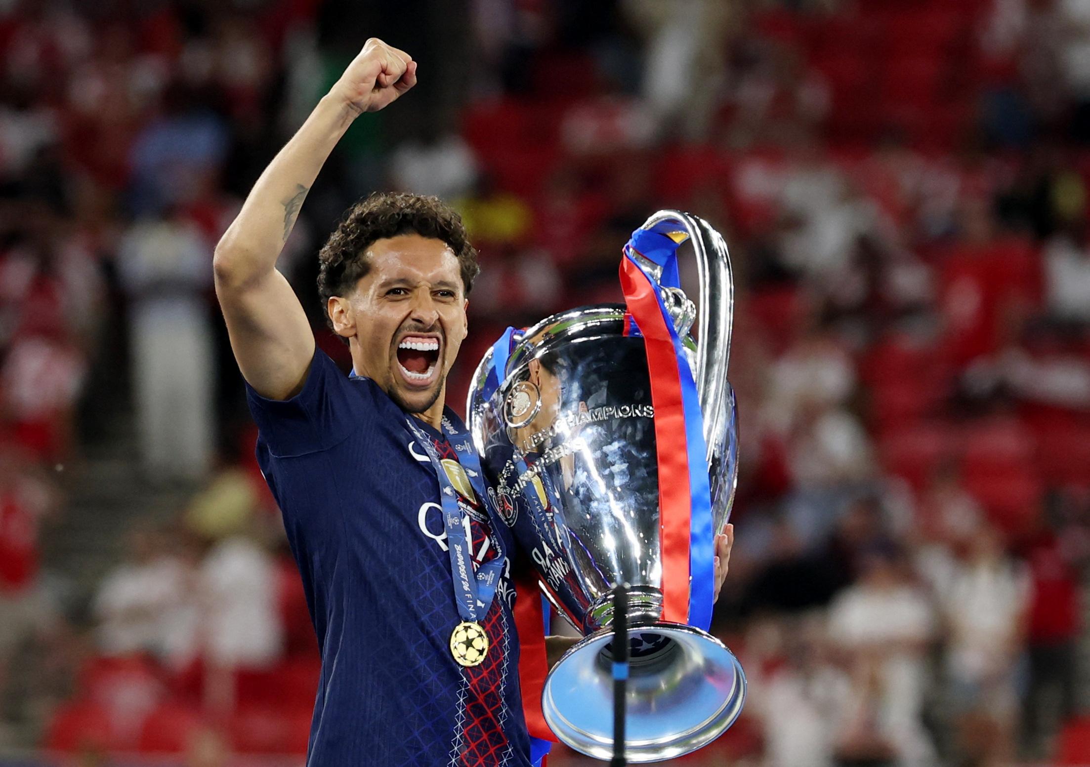 Parade sur le Champ-de-Mars, célébration au Parc des Princes : comment ...