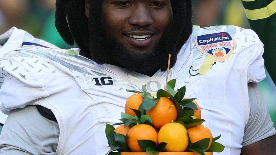 Five players who prove Dan Lanning’s Oregon development edge is real