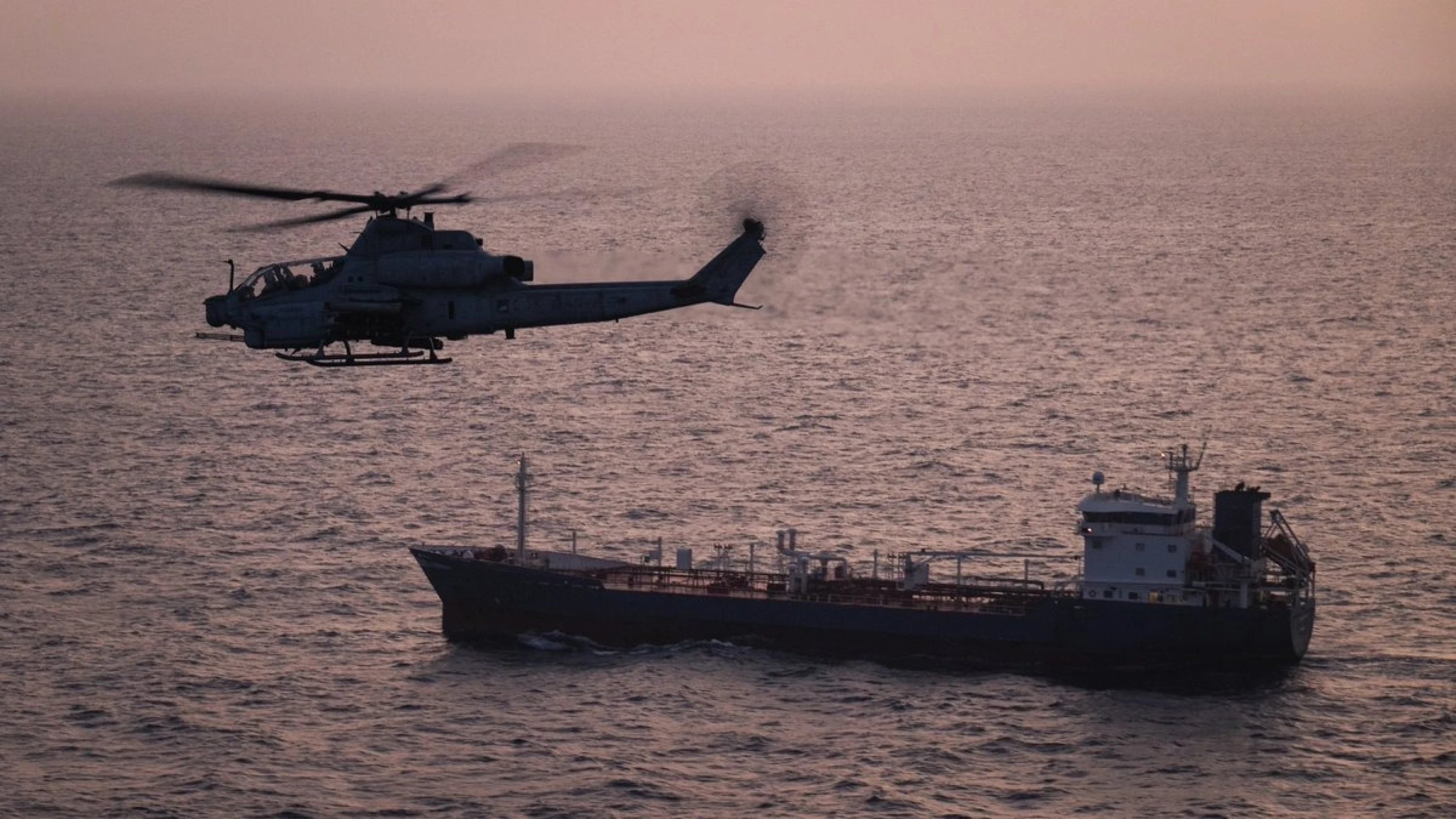 IRGC says US blockade still activePublished on: May 30, 2026 11:40 PM