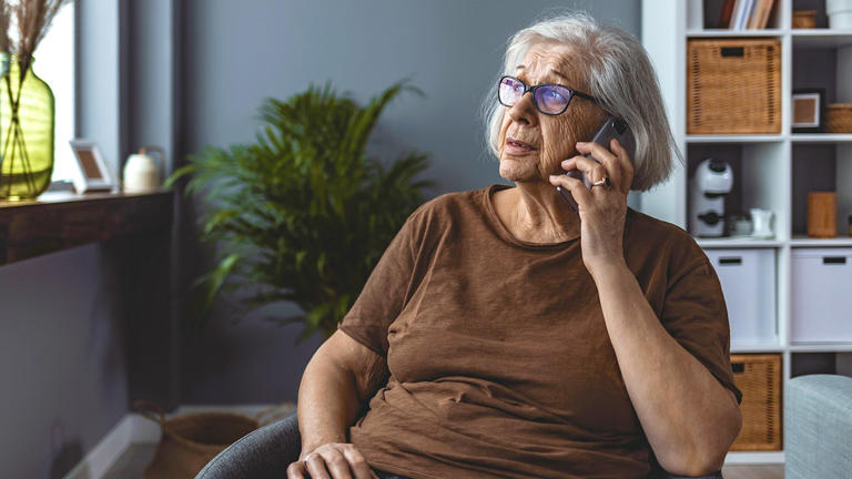 Grandparents are identity theft's biggest payday