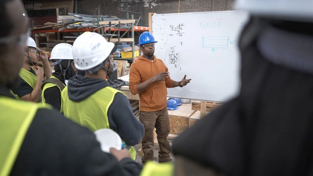 Your guide to thriving as a heavy equipment operator