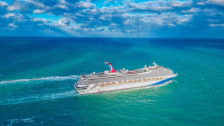 Major cruise line hack exposes sensitive data of nearly 6 million travelers