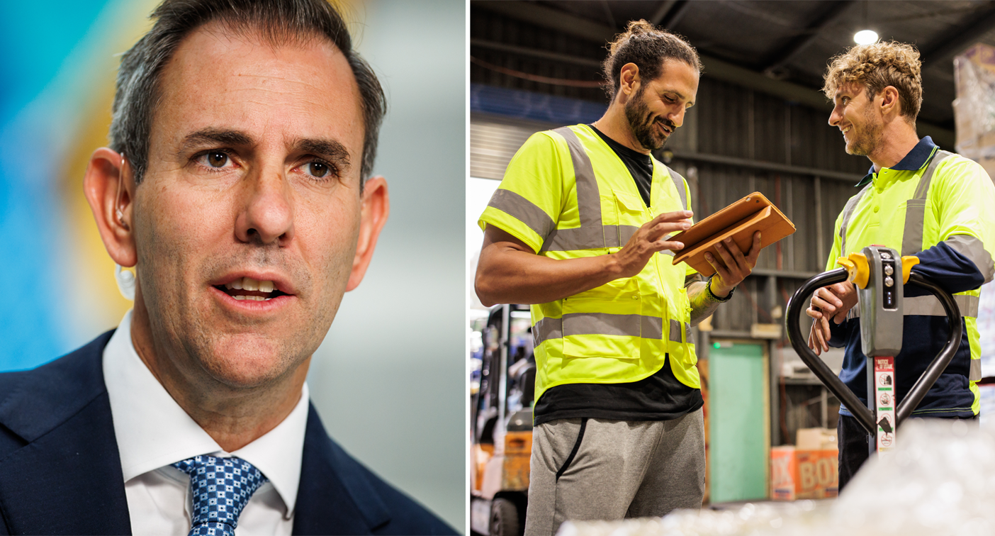 New Aussie workplace ban looms for millions of workers in 'categorical ...