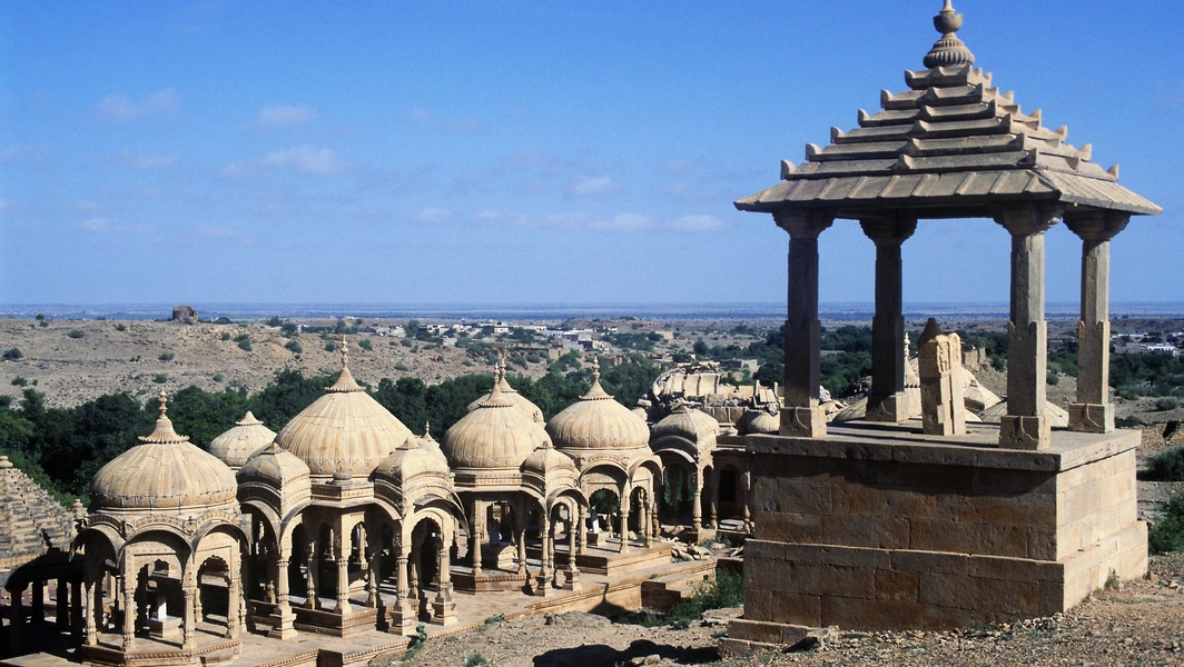 Tiffany Trump set for high-security Jaisalmer visit
