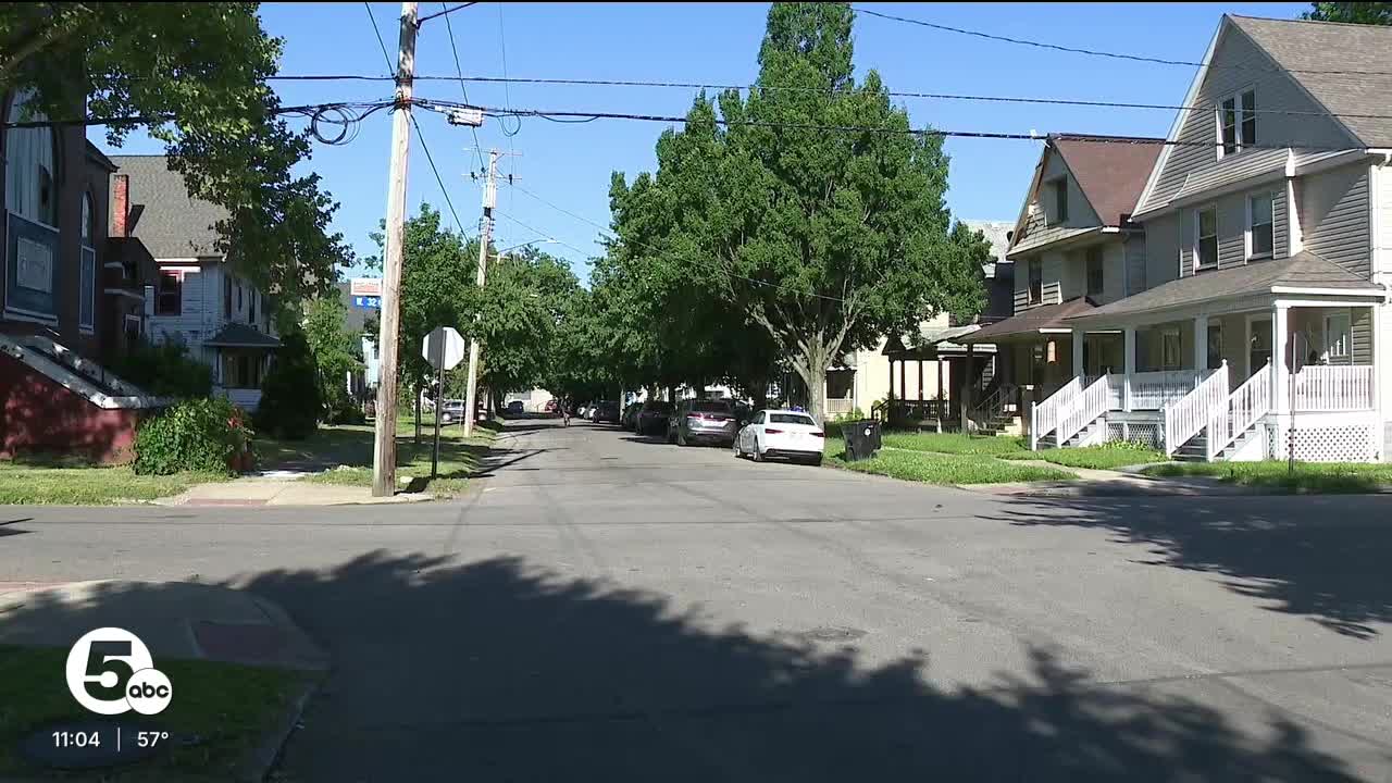 18-year-old woman dead, 25-year-old man in critical condition following ...