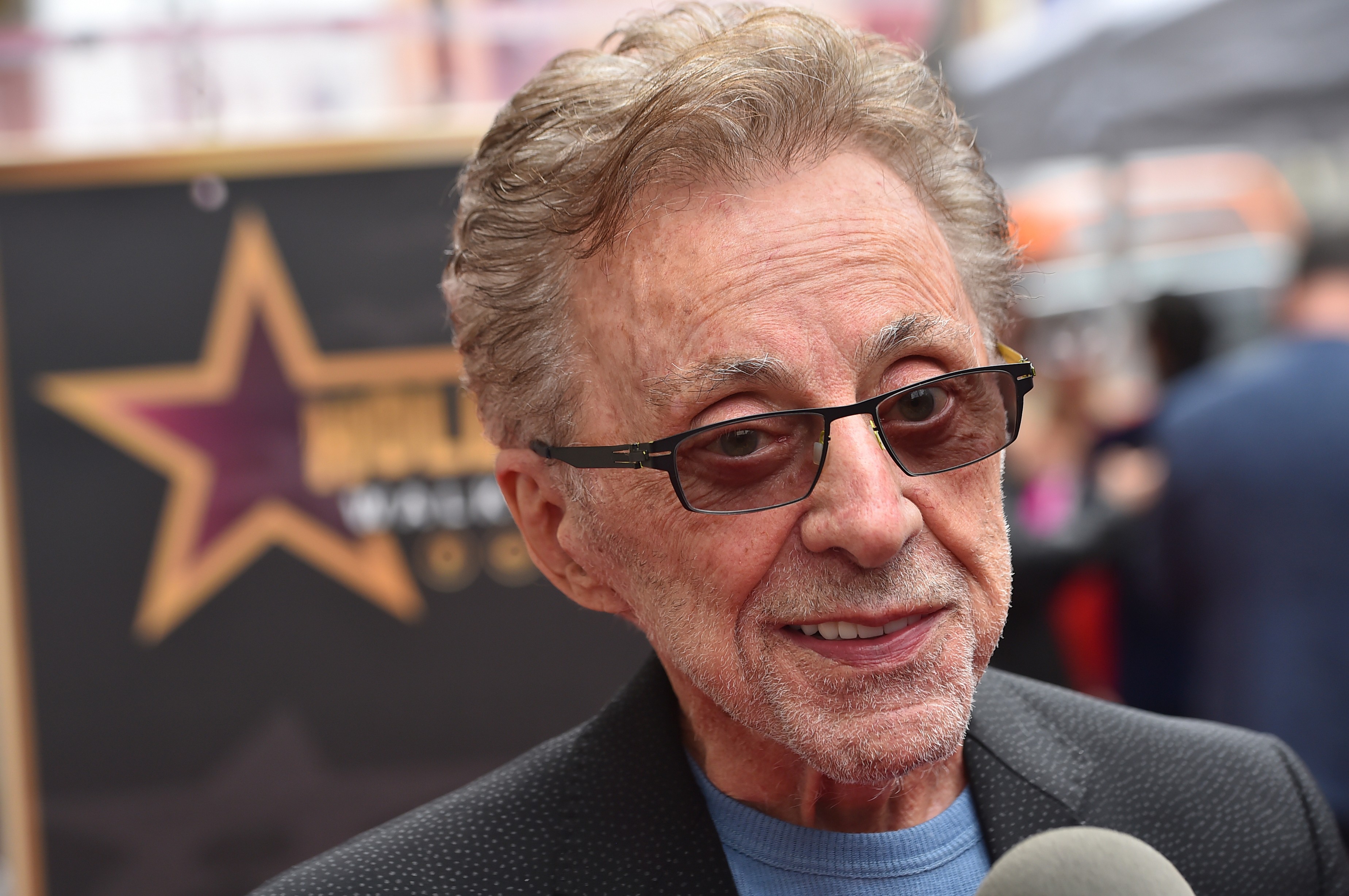 Frankie Valli ends Four Seasons’ farewell tour, citing health concerns