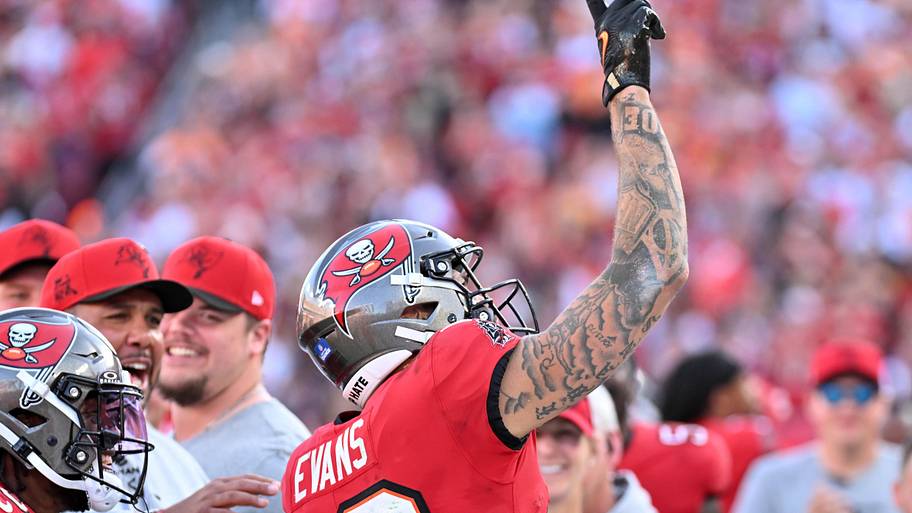 3 Buccaneers legends give clear stance on Mike Evans leaving for 49ers