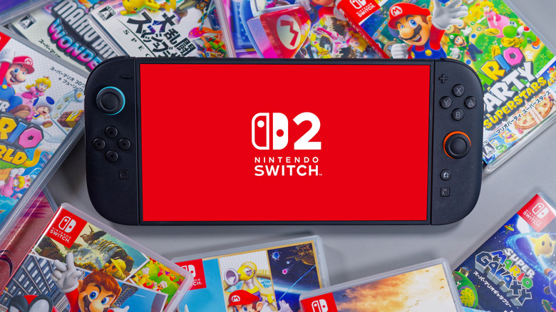 5 common mistakes that could actually damage your Nintendo Switch 2