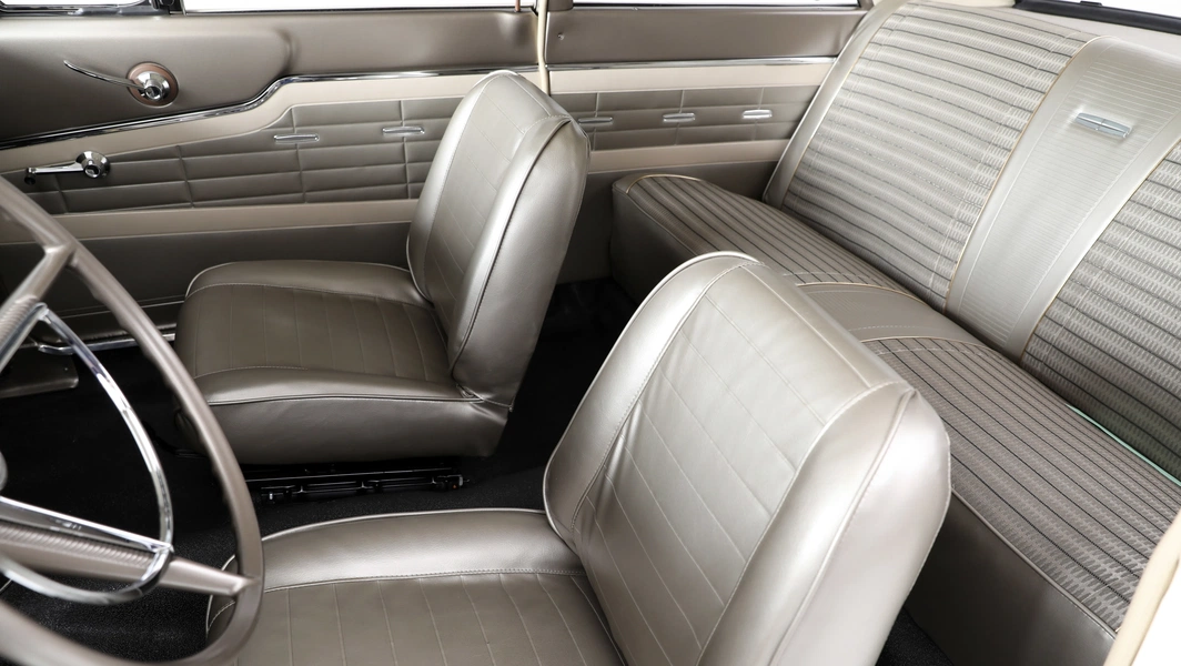 Why classic Ford cars still steal our hearts
