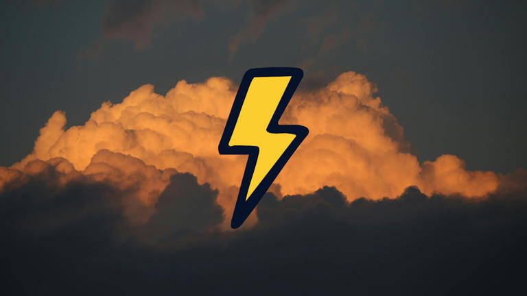 Beware additional severe storms on the Prairies on Sunday
