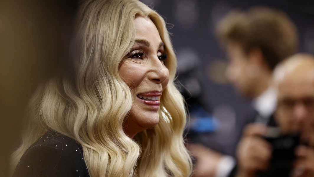 20 one-name celebrities and their real names