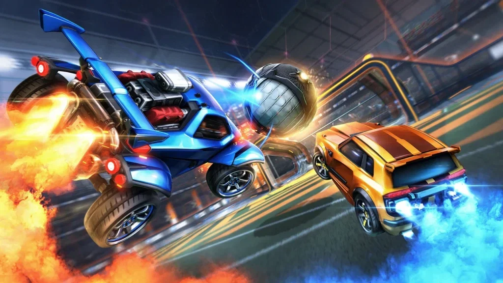 Rocket League announces FIFA World Cup 2026 collaboration for season 23