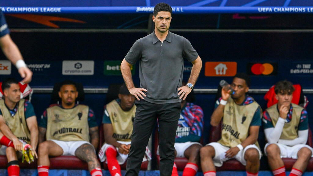 Ex-Profi nimmt Arsenal auseinander